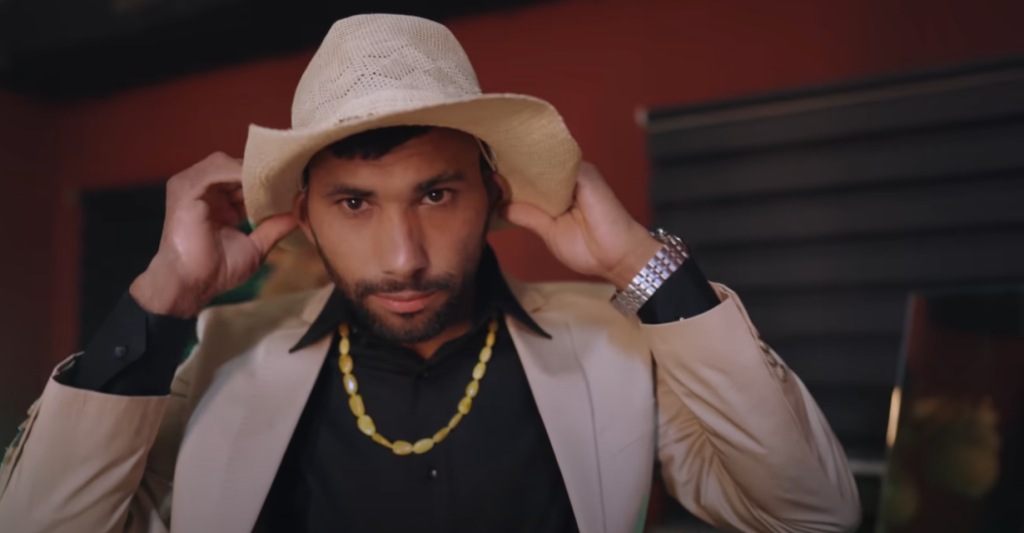 Kısa sürede ünlü olmuştu! Kandıralı Ferdi tutuklandı - 222haber.com